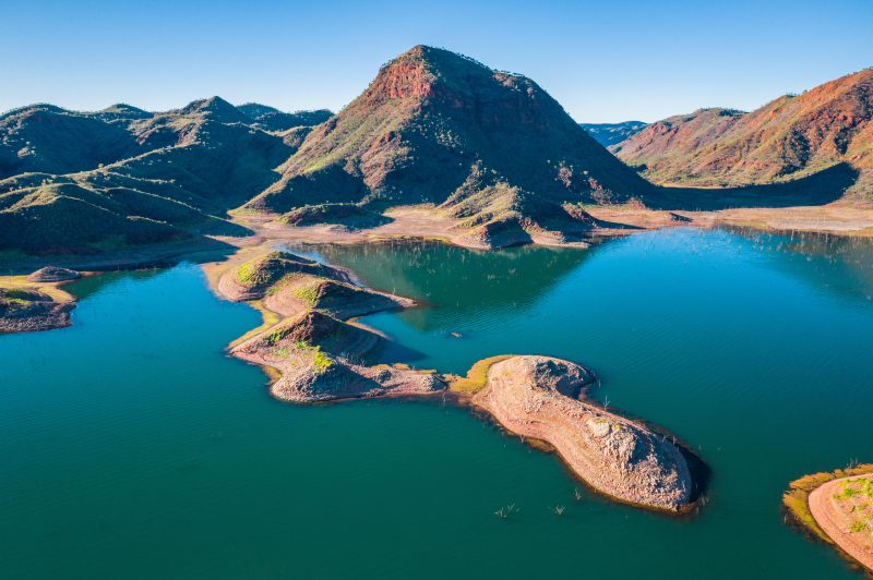 Personalised Kimberley Holiday Packages | Kimberley Travel Experts