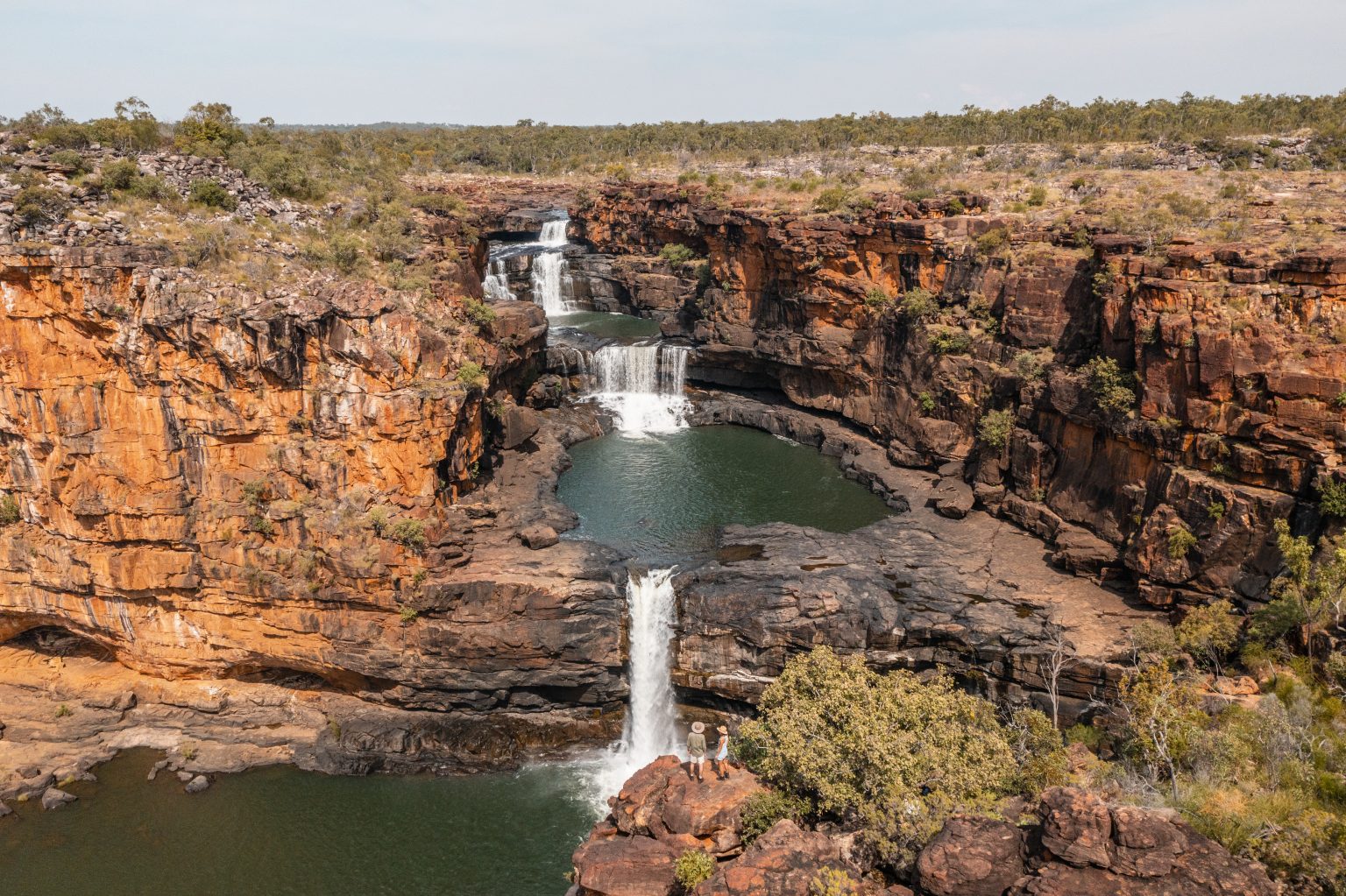 El Questro Wilderness Park Kimberley, Western Australia