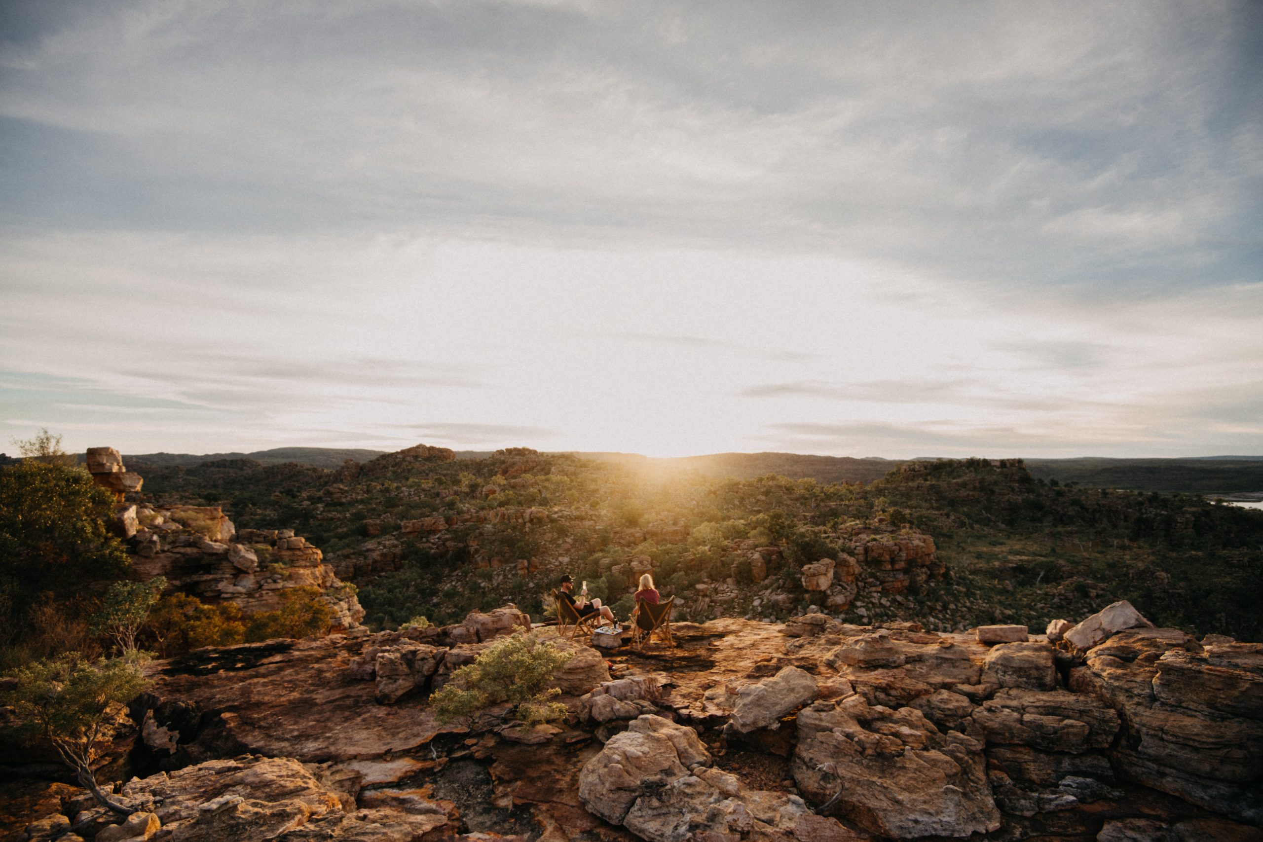 El Questro Wilderness Park Kimberley, Western Australia