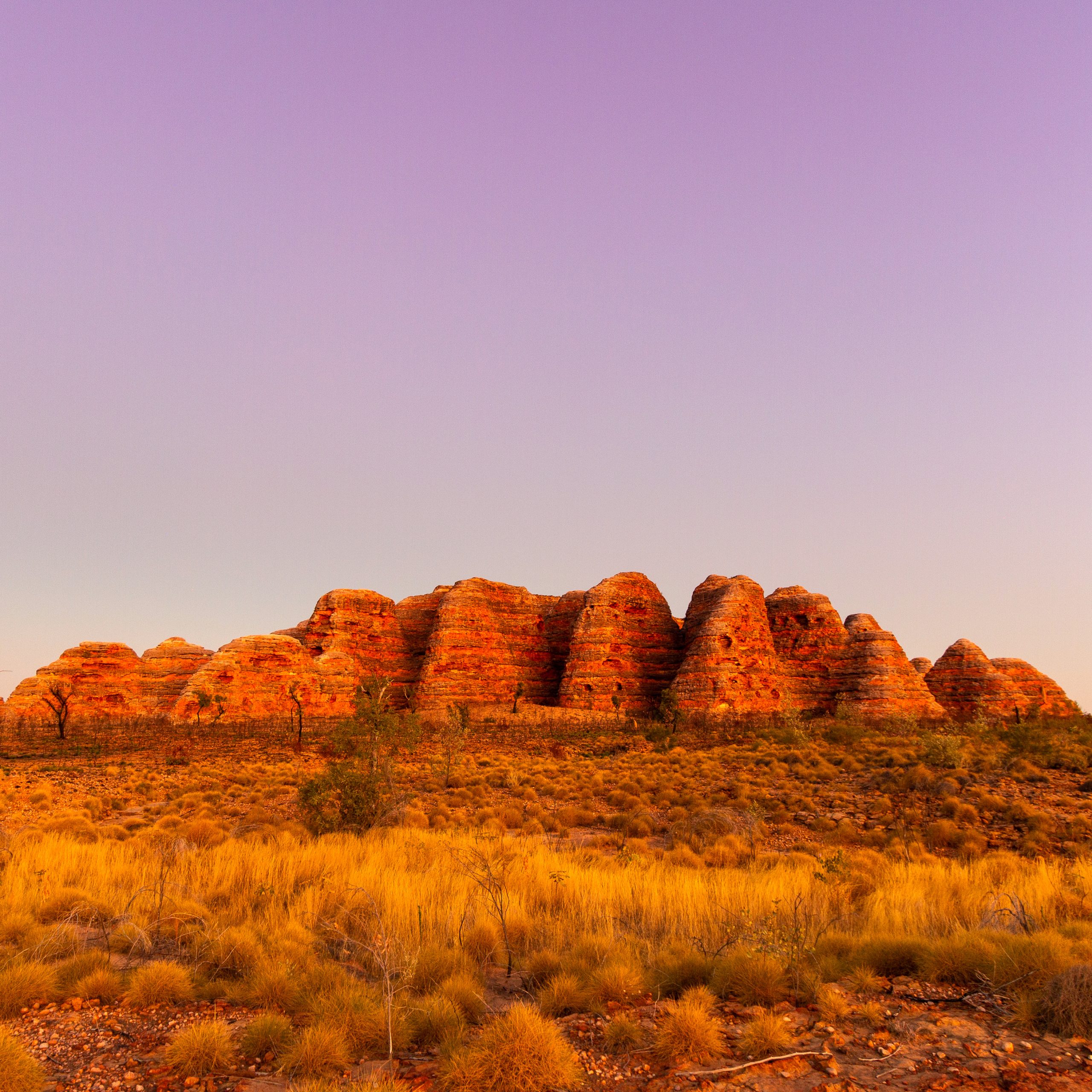 Bungle Bungle Overnight Explorer - Kimberley Experiences